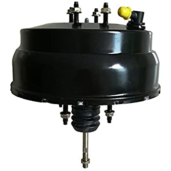 HIDROBACK BOOSTER DE FRENO PARA TOYOTA 4.500 44610-60560 ...