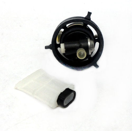BOMBA GASOLINA PILA NISSAN D21-KA24E 110L/H NISSAN 17042-51201 M 2.4L ...